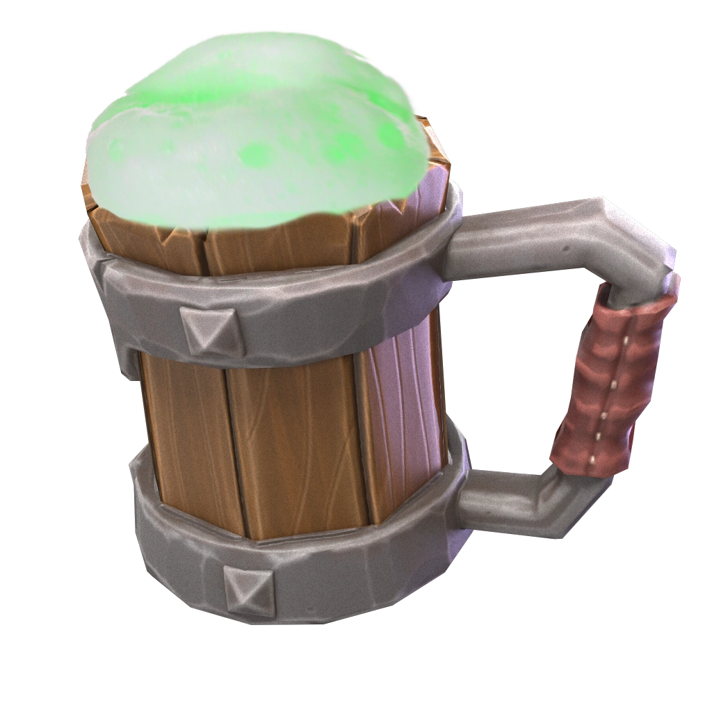 Cider mug | Ale and Tale Tavern Wiki | Fandom