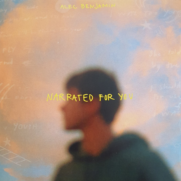 Steve | Alec Benjamin Wiki | Fandom