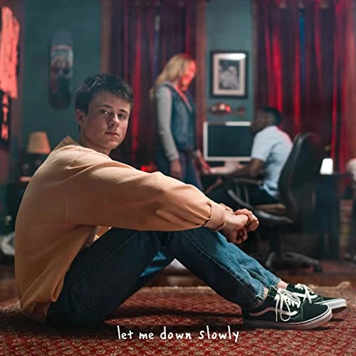 Let Me Down Slowly | Alec Benjamin Wiki | Fandom