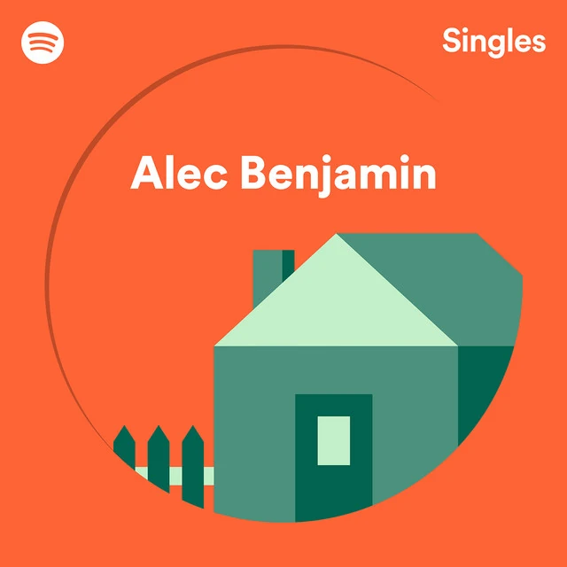 Spotify Singles | Alec Benjamin Wiki | Fandom