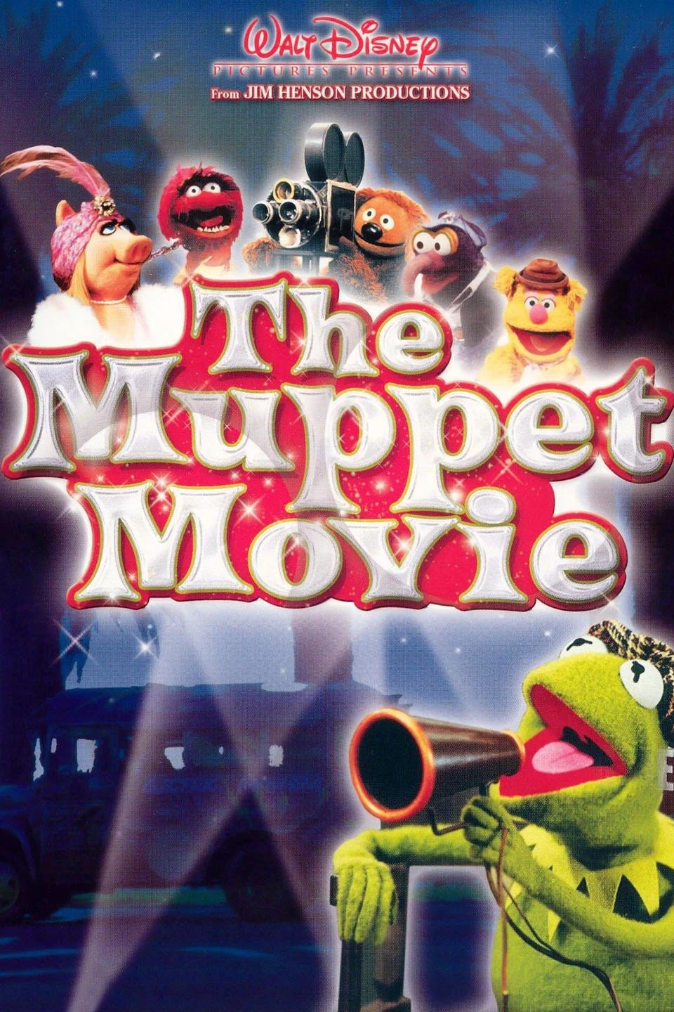 The Muppet Movie | Alec the Videomaker Wiki | Fandom