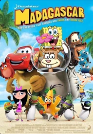 Madagascar (My Style) | Alec the Videomaker Wiki | Fandom