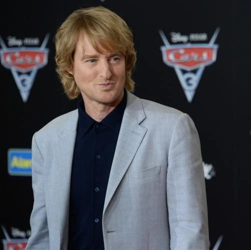Owen Wilson | Alec the Videomaker Wiki | Fandom