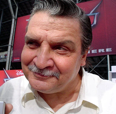 Michael Wallis | Alec the Videomaker Wiki | Fandom