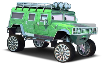 T.J. Hummer | Alec the Videomaker Wiki | Fandom