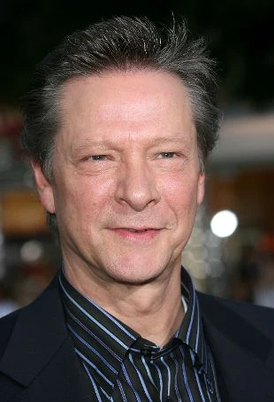 Chris Cooper | Alec the Videomaker Wiki | Fandom