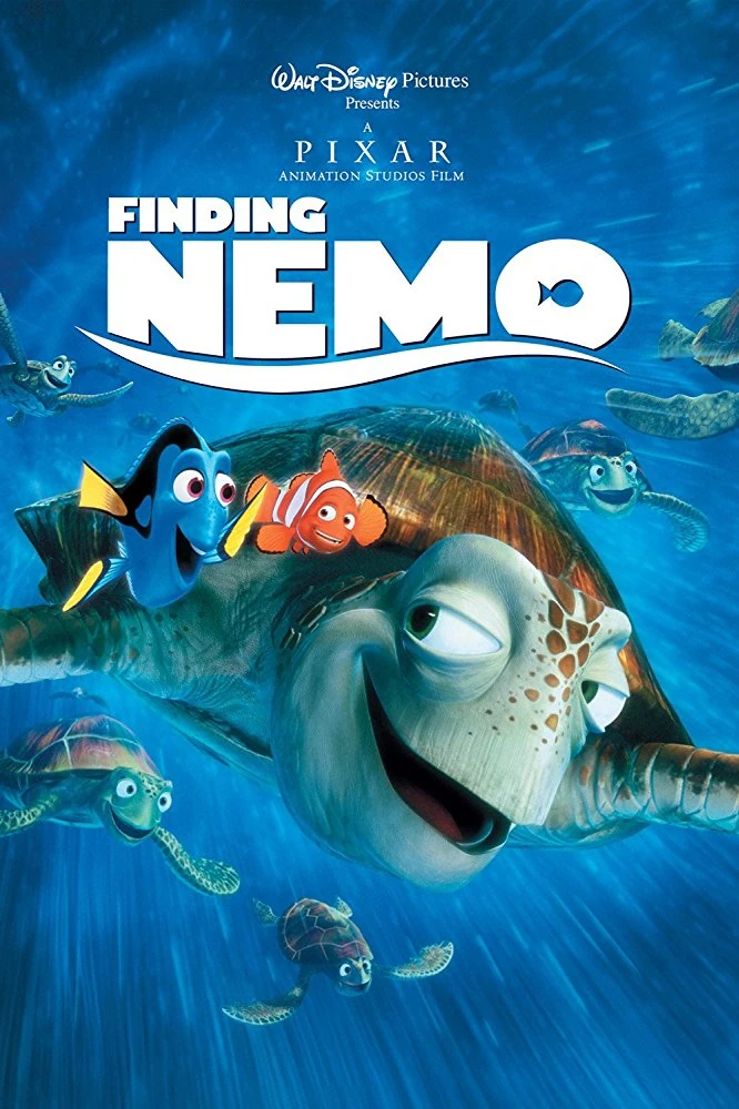 Finding Nemo | Alec the Videomaker Wiki | Fandom