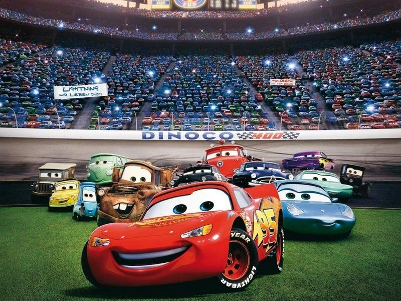 Category:Cars characters | Alec the Videomaker Wiki | Fandom