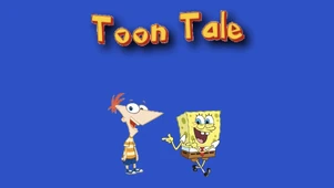 Toon Tale (Alec Thaggard) | Alec the Videomaker Wiki | Fandom