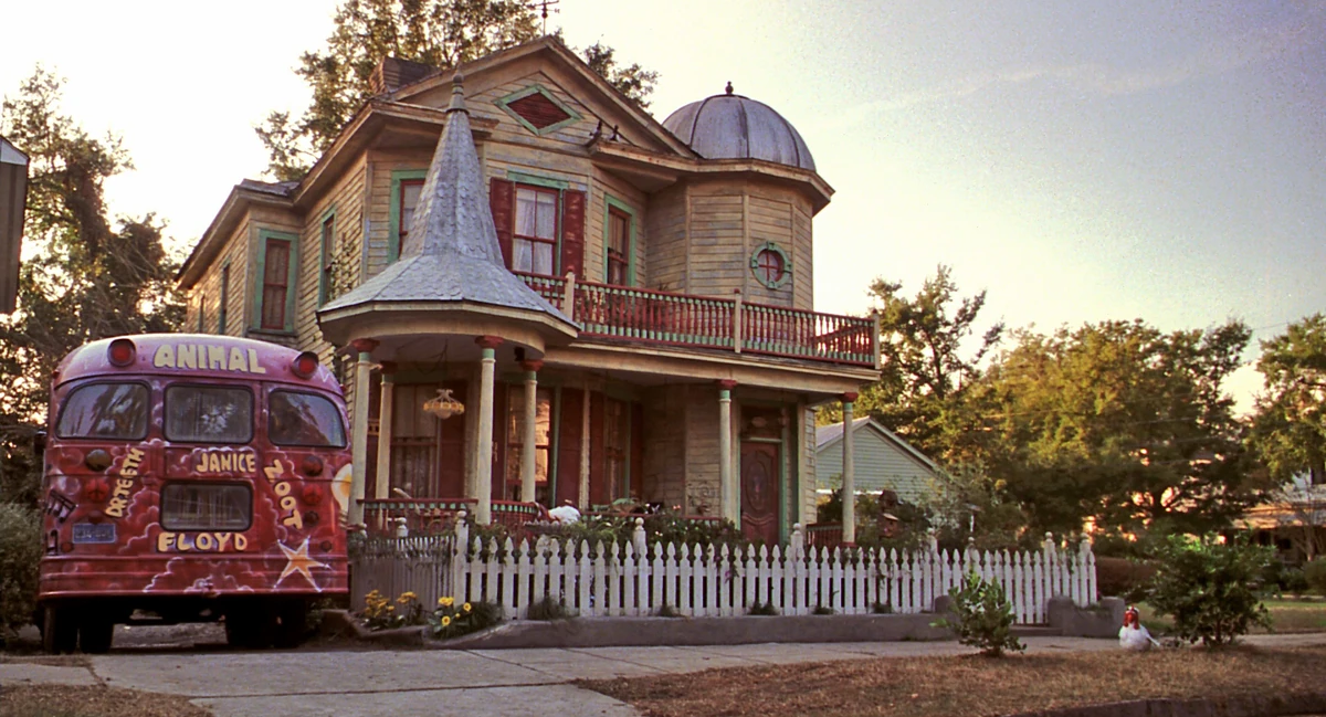 The Muppet Boarding House | Alec the Videomaker Wiki | Fandom