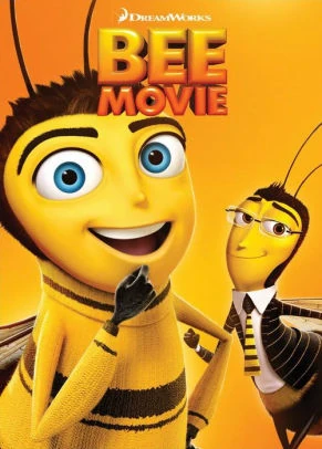 Bee Movie | Alec the Videomaker Wiki | Fandom