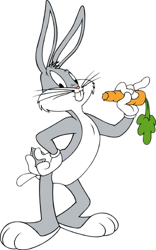 Bugs Bunny | Alec the Videomaker Wiki | Fandom