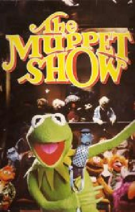 The Muppet Show | Alec the Videomaker Wiki | Fandom