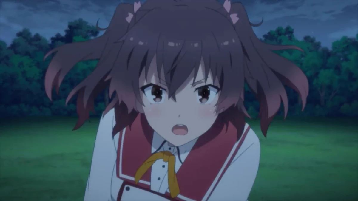 Mihono Asakura | Alecool Wiki | Fandom