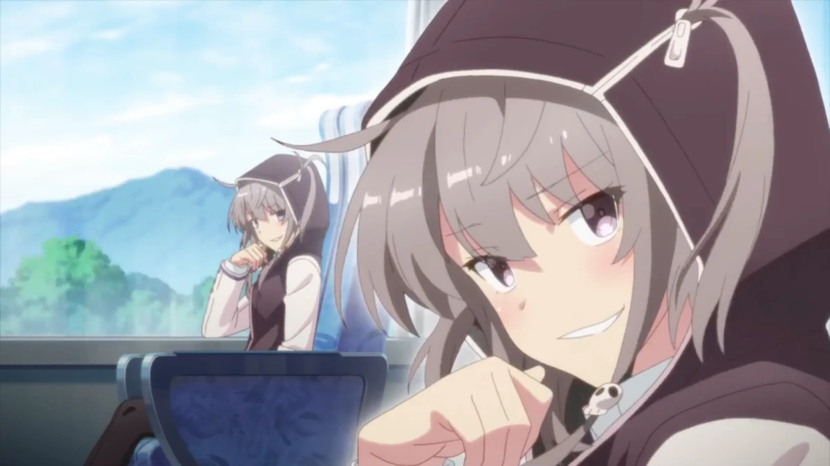 Kofuki Shichinosato | Alecool Wiki | Fandom