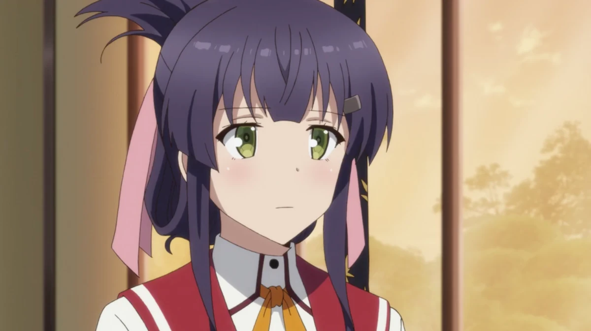 Mai Yanase | Alecool Wiki | Fandom