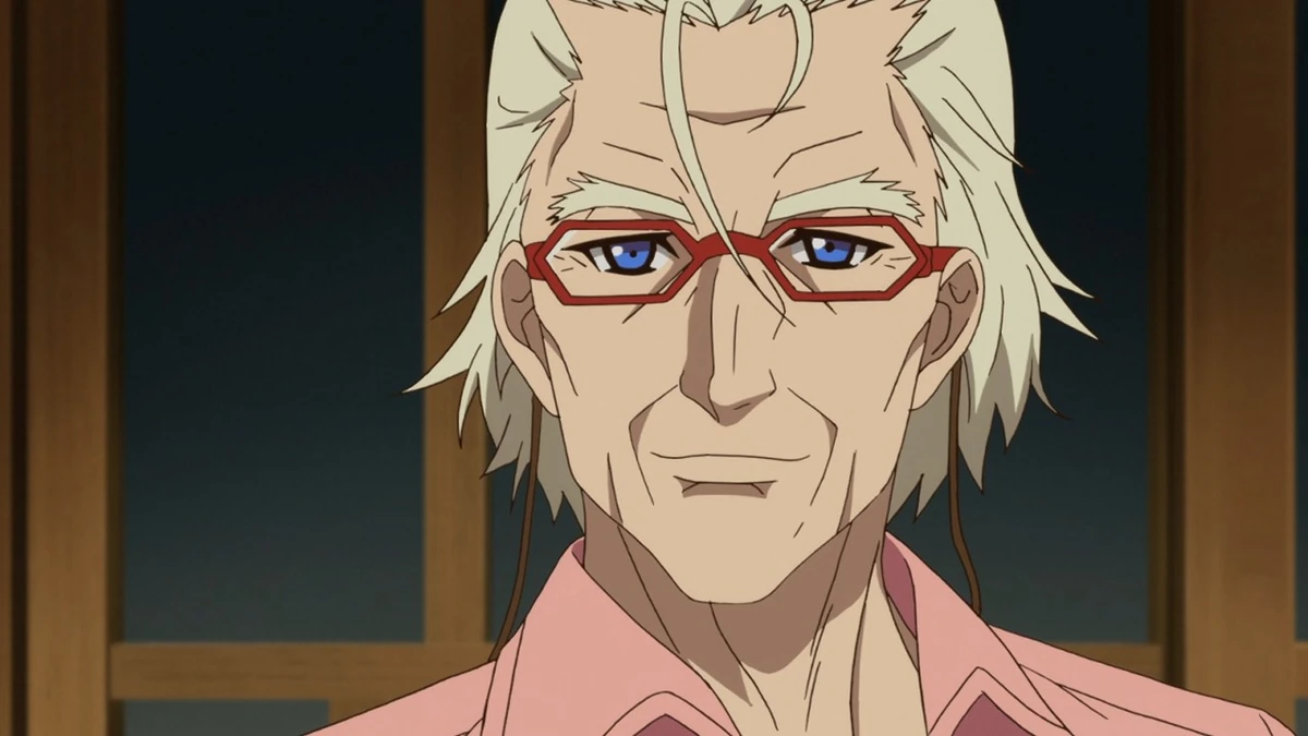 Richard Friedman | Alecool Wiki | Fandom