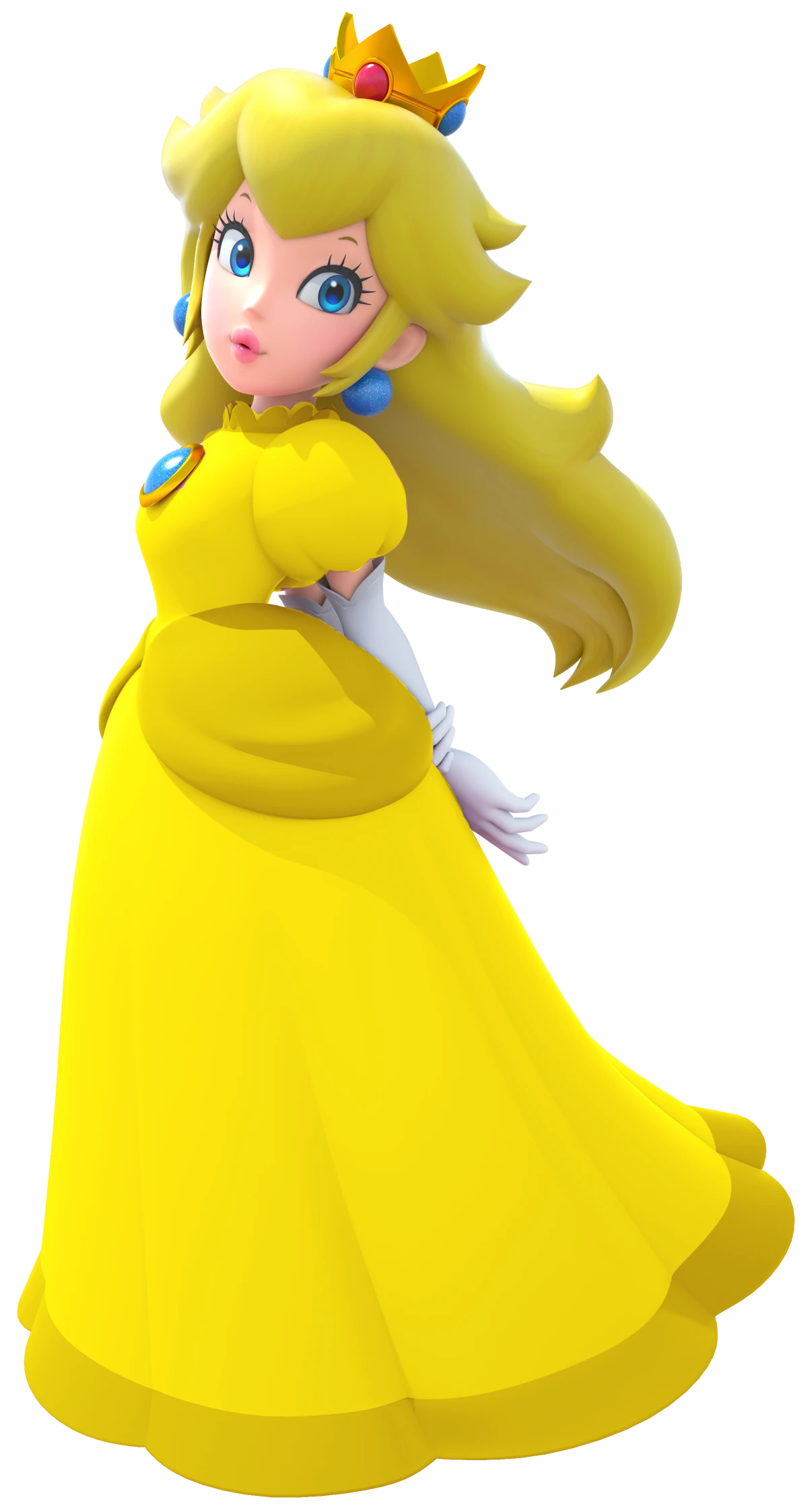 Princess Banana | Alec's Imagination Wiki | Fandom
