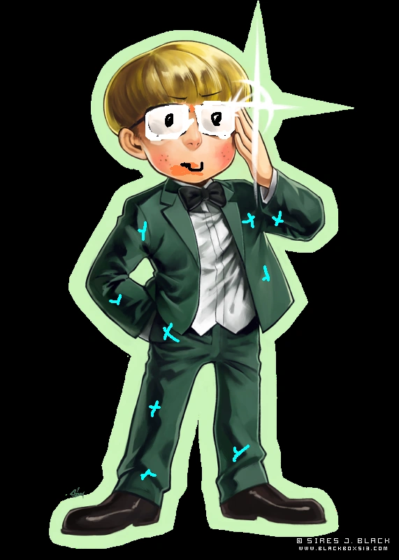 Presto Magic | Alec's Imagination Wiki | Fandom