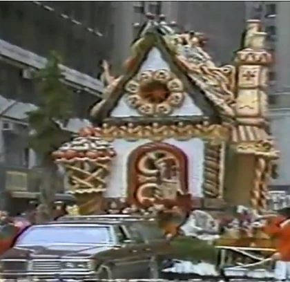 Ocean Spray | Alef's Balloon Parade Wiki | Fandom