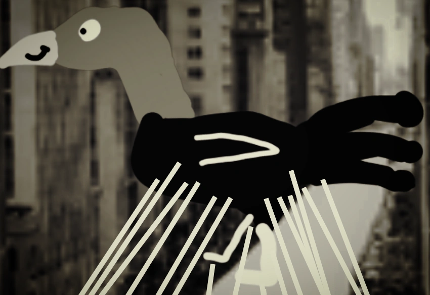 Turkey (Balloon) | Alef's Balloon Parade Wiki | Fandom