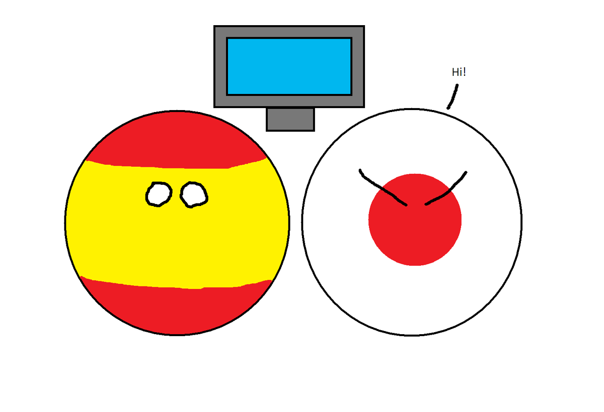 Japanball | Wikia Alejandro | Fandom