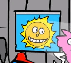 Sol Malo | Wiki Alejo y valentina | Fandom