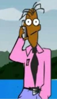 Cacho | Alejo y valentina Wiki | Fandom