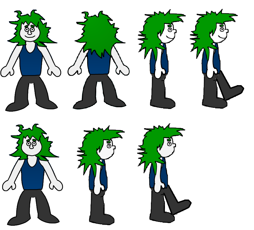 Categoría:Personajes | Alejo y valentina Wiki | Fandom