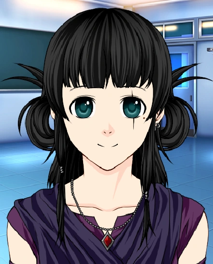 Iris Shaw (MLU) | AleksProdzBG's Wiki | Fandom