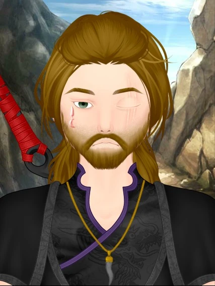 Kane (MLU) | AleksProdzBG's Wiki | Fandom