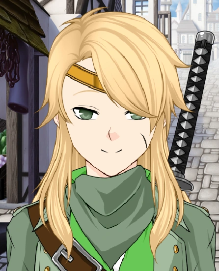 Deugan Selmae (MLTO) | AleksProdzBG's Wiki | Fandom