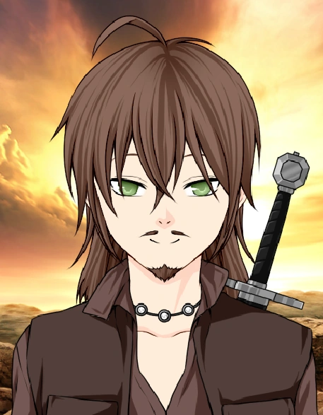 Zachary Bourne (MLTO) | AleksProdzBG's Wiki | Fandom