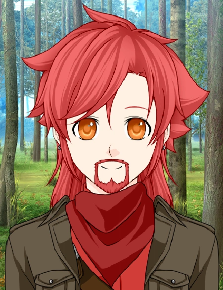 Linus Kaos (MLTO) | AleksProdzBG's Wiki | Fandom