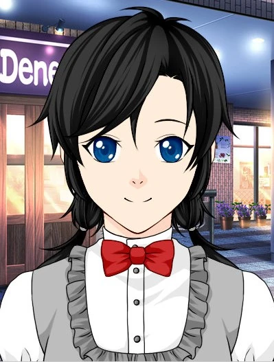 Florence Cunningham (MLII) | AleksProdzBG's Wiki | Fandom