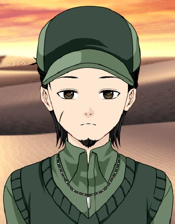 Nash Knight (MLU) | AleksProdzBG's Wiki | Fandom