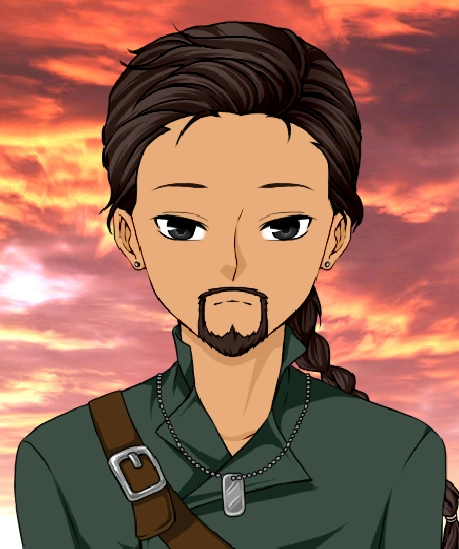 Chaka (MLU) | AleksProdzBG's Wiki | Fandom