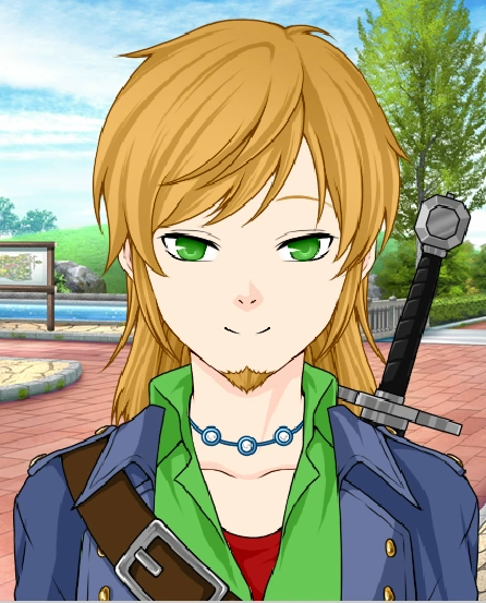 Edward Moonglow (MLTO) | AleksProdzBG's Wiki | Fandom