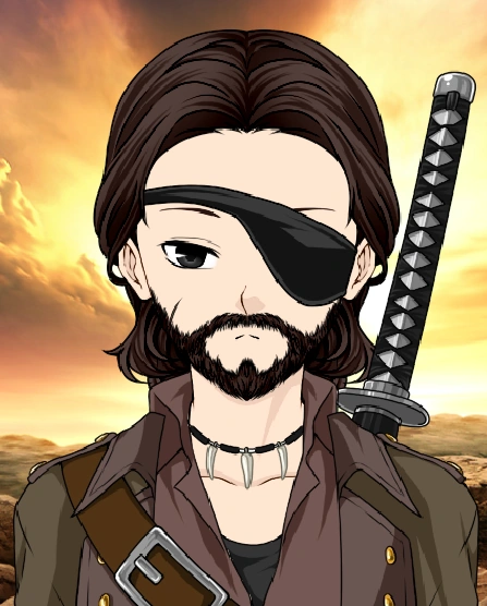 Damien Grayson (MLU) | AleksProdzBG's Wiki | Fandom