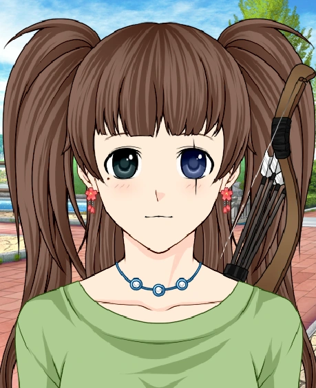 Anna Grayson (MLU) | AleksProdzBG's Wiki | Fandom