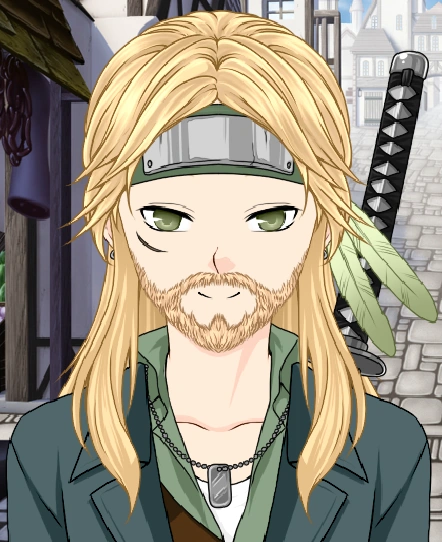 Deugan Selmae (MLIII) | AleksProdzBG's Wiki | Fandom