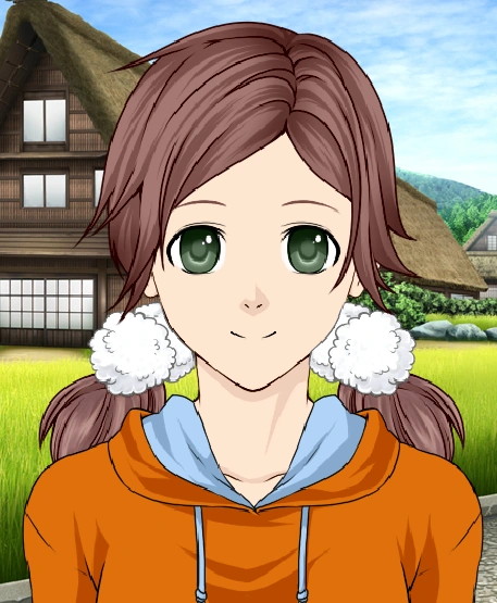 Abigail Wilson (MLU) | AleksProdzBG's Wiki | Fandom