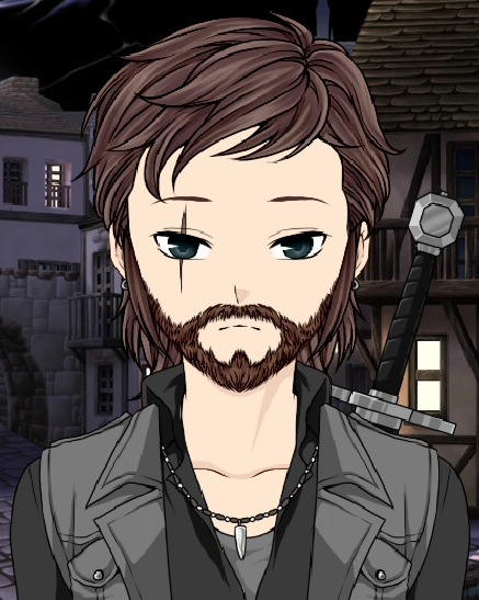 Craig Collins (MLIV) | AleksProdzBG's Wiki | Fandom