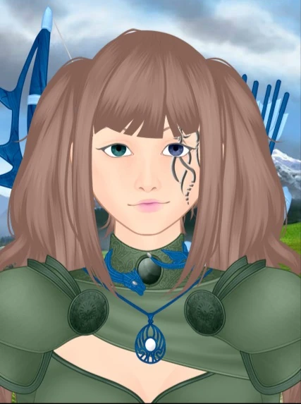 Anna Grayson (MLU) | AleksProdzBG's Wiki | Fandom