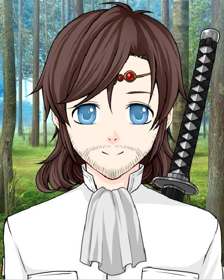 Alcander Kaos (MLII) | AleksProdzBG's Wiki | Fandom