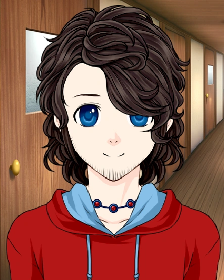 Aiden (MLIII) | AleksProdzBG's Wiki | Fandom