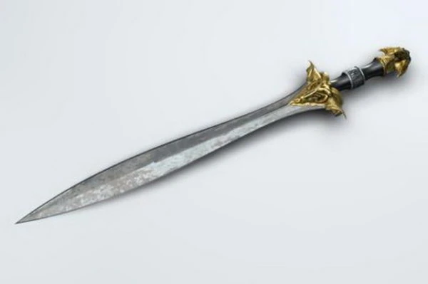 Proud Defender (Sword) | AleksProdzBG's Wiki | Fandom