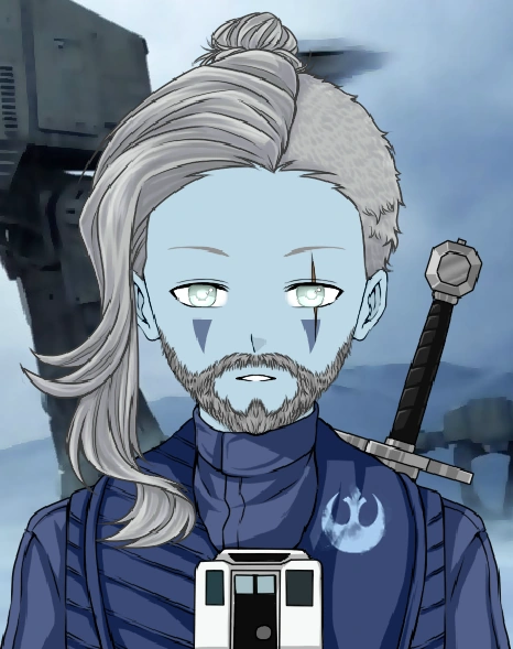 Alric (MLTO) | AleksProdzBG's Wiki | Fandom
