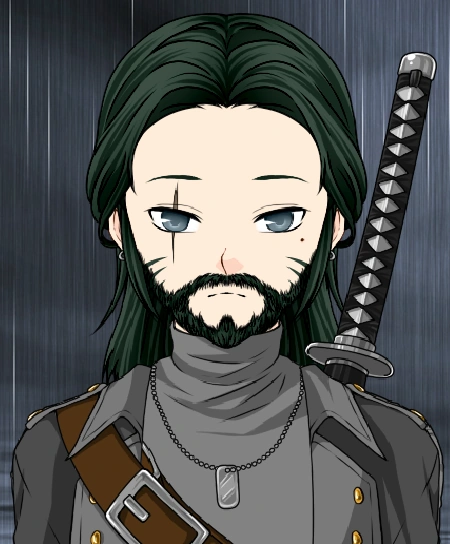 Axel Evans (MLTO) | AleksProdzBG's Wiki | Fandom