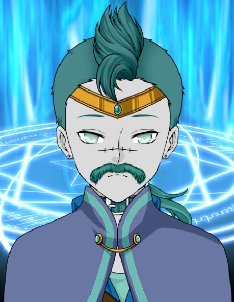Dargor (MLTO) | AleksProdzBG's Wiki | Fandom